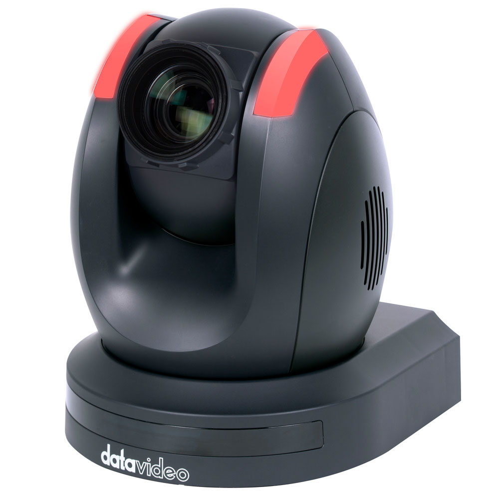 PTC-200 Câmera PTZ 4K UHD Datavideo - Brisen™ Engenharia